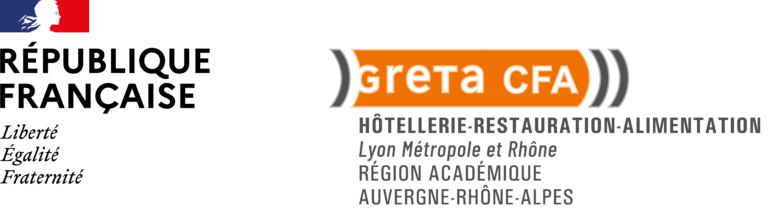 Bienvenue au GRETA CFA HRA - Lycée et CFA Francois Rabelais Lyon Dardilly Hôtellerie ...